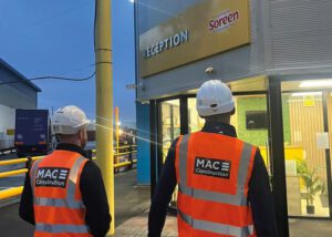 About Us | MAC Construction | Wigan